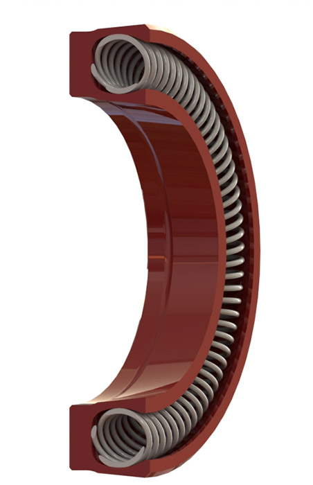 High Speed Rotary Shaft Seals | Performance Sealing Inc